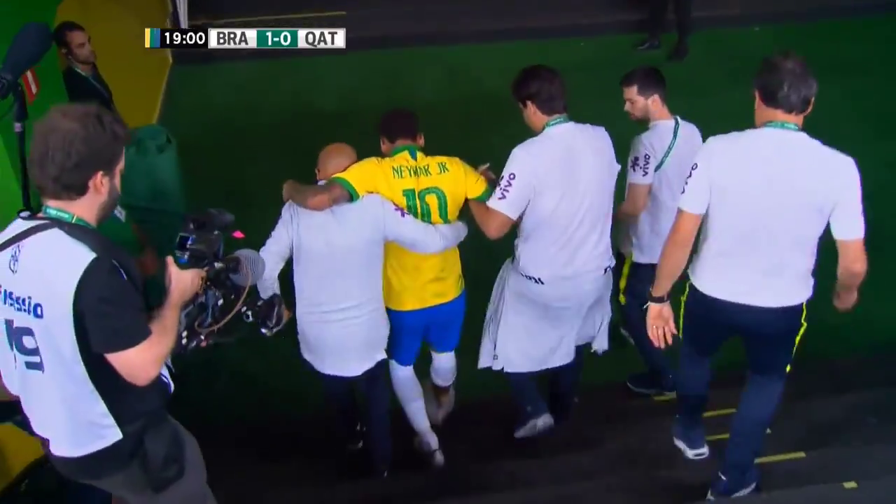 Neymar Jr, OUT până în 2025! Decizia antrenorului | Sport.ro