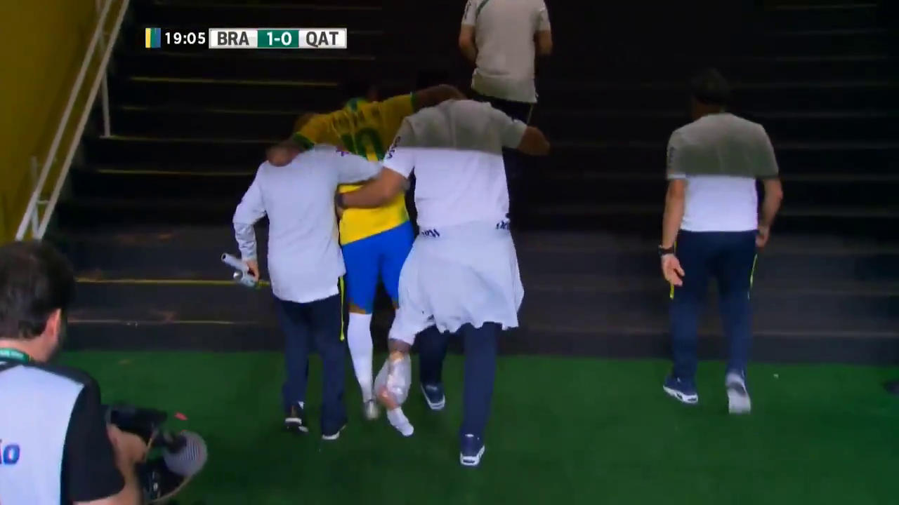 Neymar Jr, OUT până în 2025! Decizia antrenorului | Sport.ro