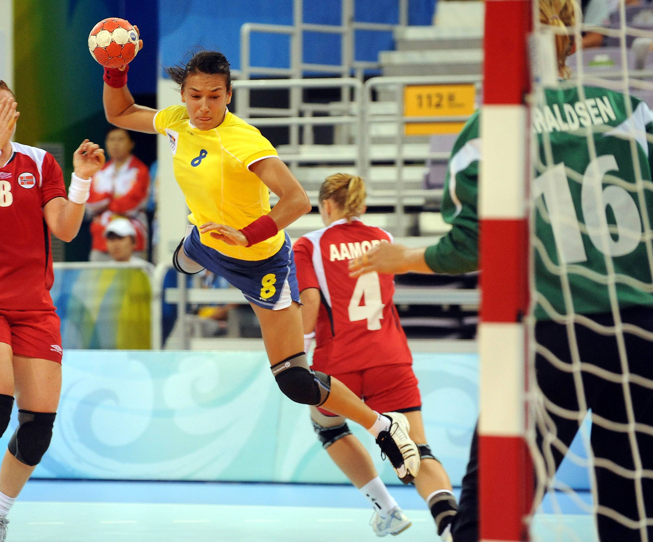 The Last Dance. Când va evolua Cristina Neagu în ultimul meci de Liga ...