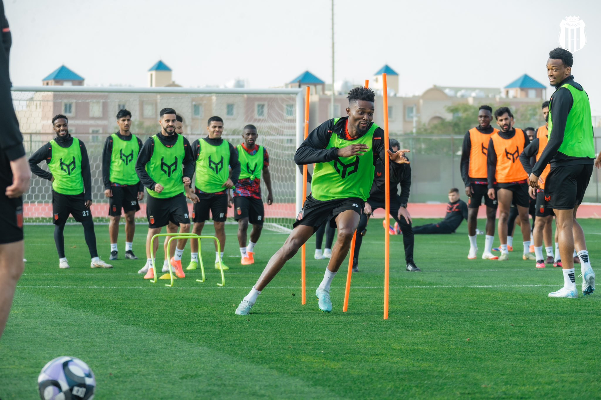 Enes Sali a debutat în Arabia Saudită! Ce notă a primit cel mai tânăr ...