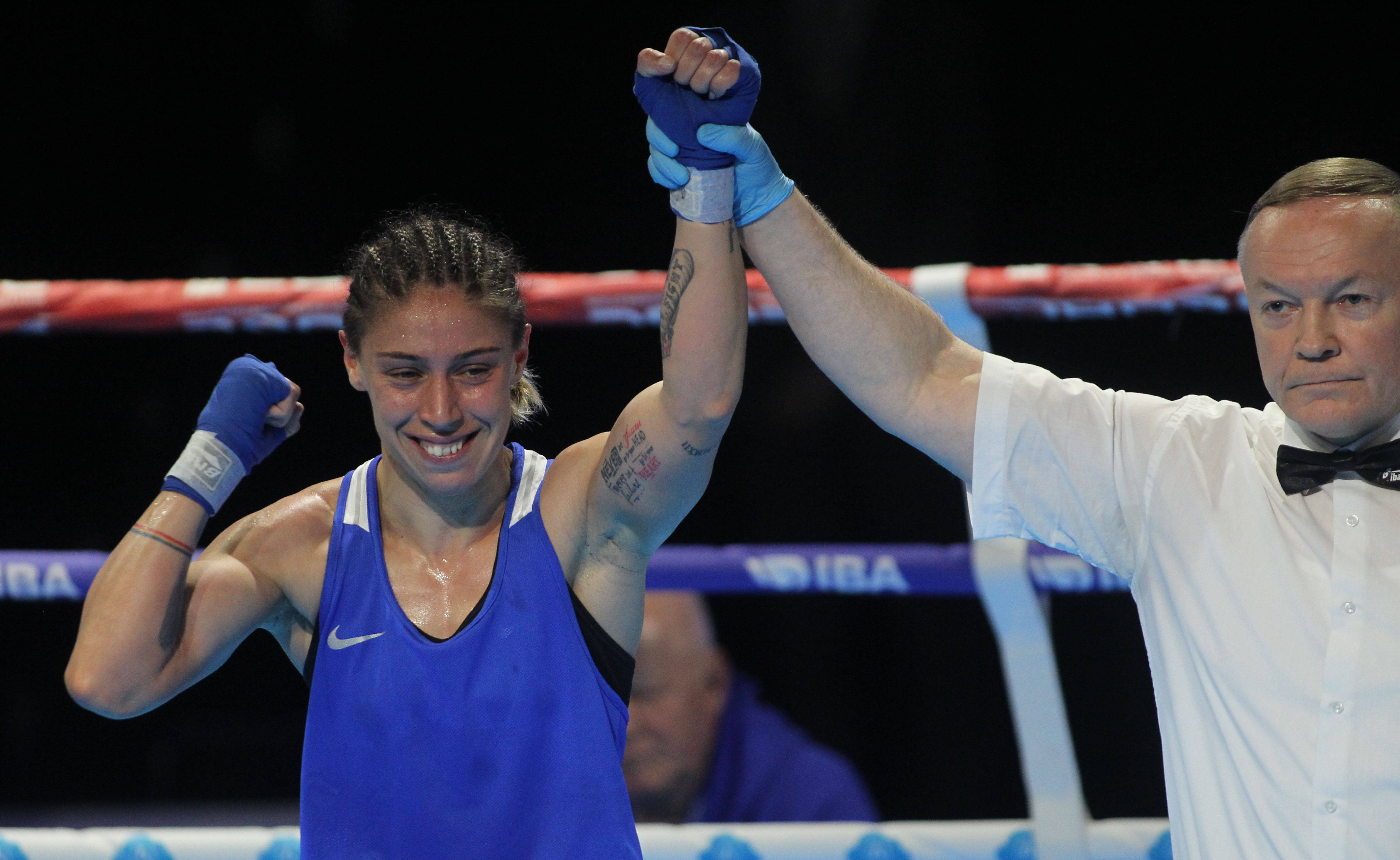 Claudia Nechita și Lăcrămioara Perijoc sunt invitatele lui Andru Nenciu ...