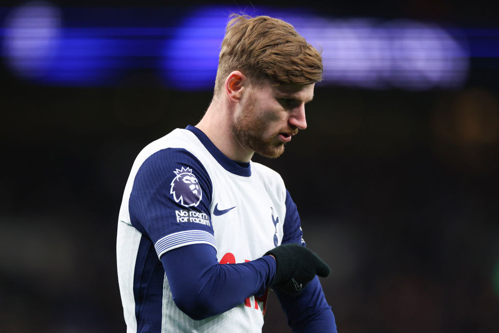 O nouă dezamăgire pentru Timo Werner. De la câștigător de Champions ...