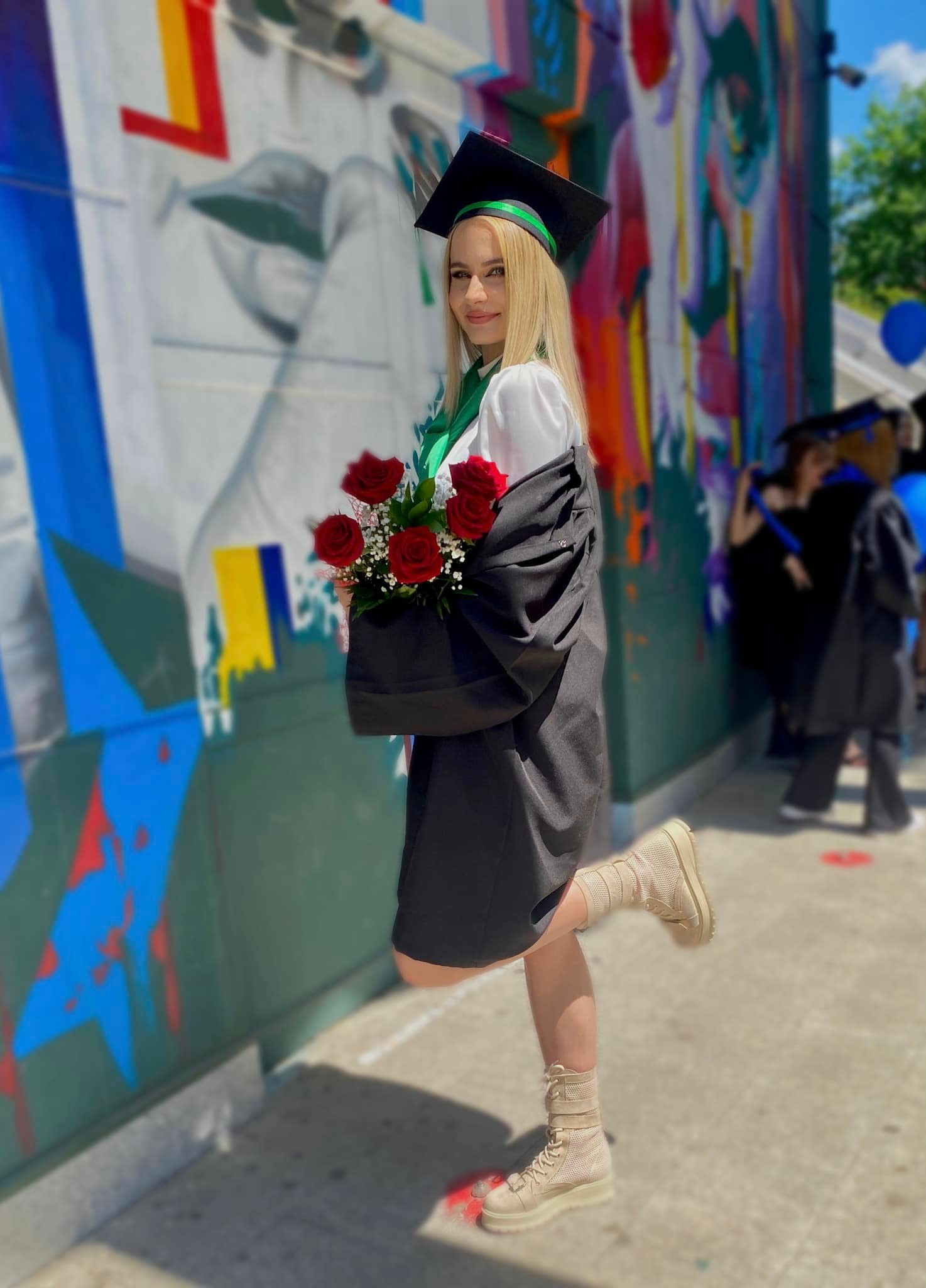 Ramona Verman, regina Europei! Medalie de aur la săritura în lungime ...