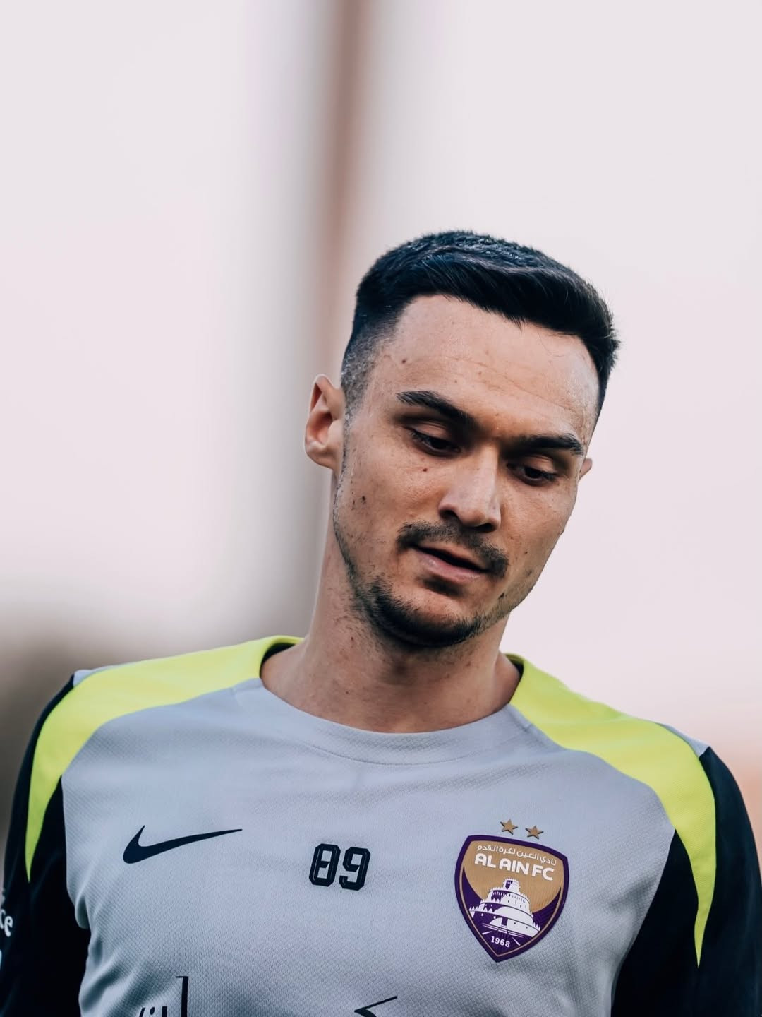 Adrian Șut, star în Emirate: ce au scris arabii despre fostul căpitan ...