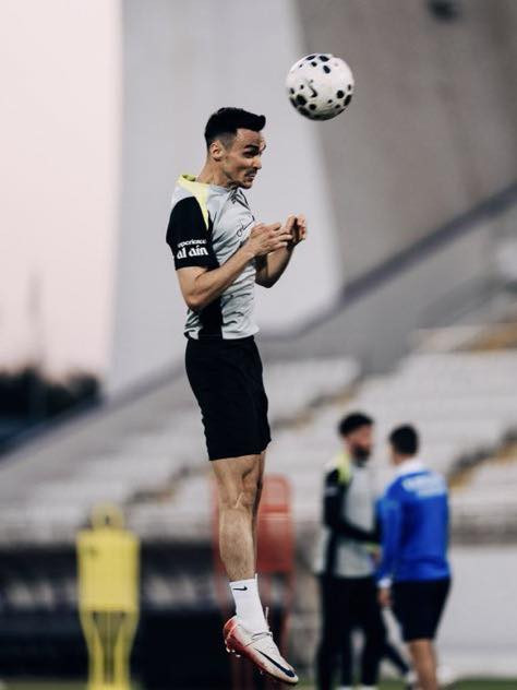 Adrian Șut, star în Emirate: ce au scris arabii despre fostul căpitan ...