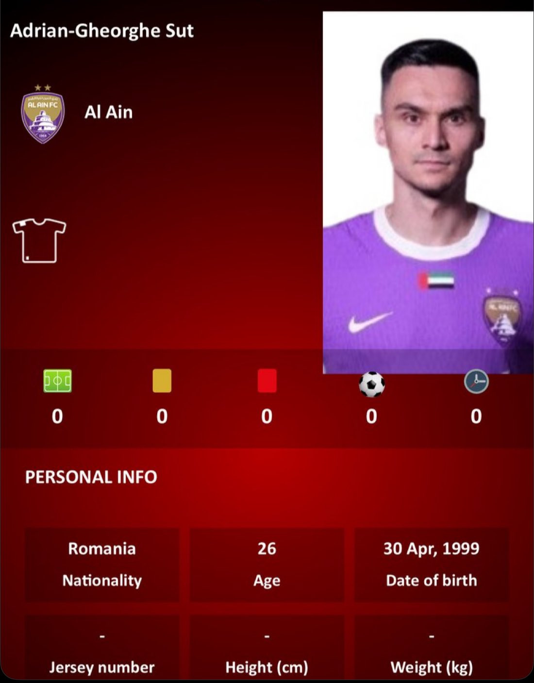 Șut, începe aventura arabă de după plecarea de la FCSB: anunțul presei ...