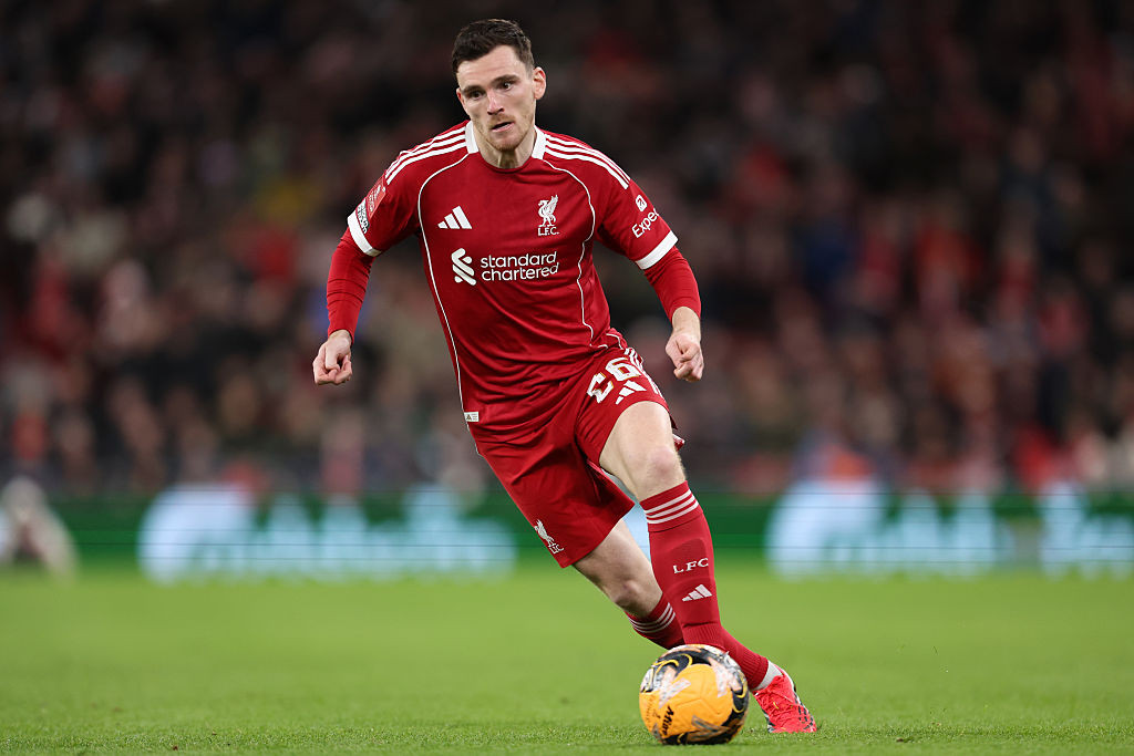 Au început negocierile! Jucătorul emblematic al lui Liverpool, aproape ...